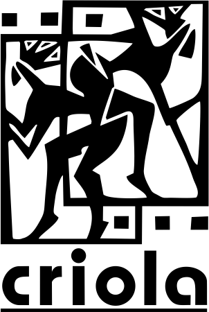 logo – Criola
