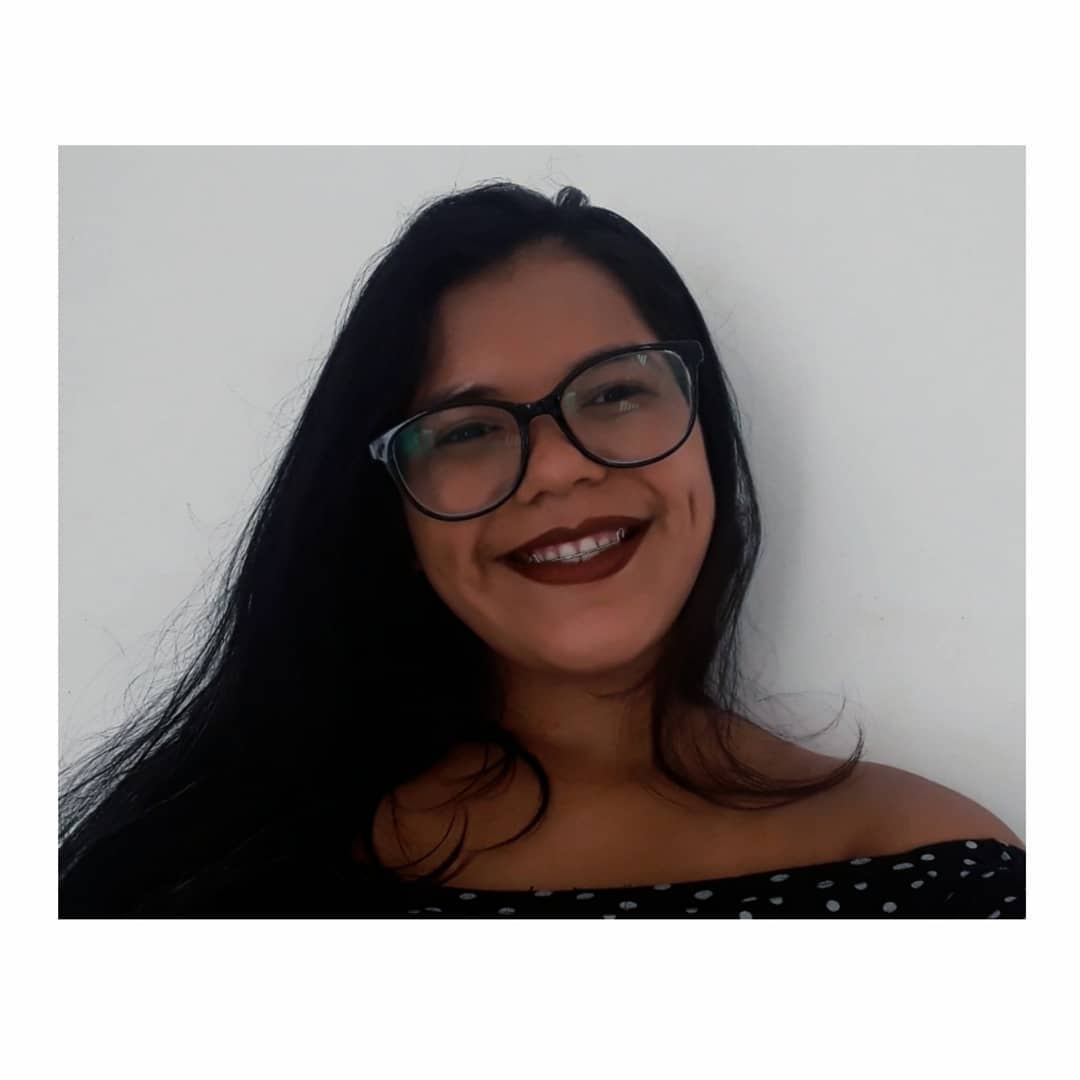 Keyse Valadares e Tia Maria – Criola