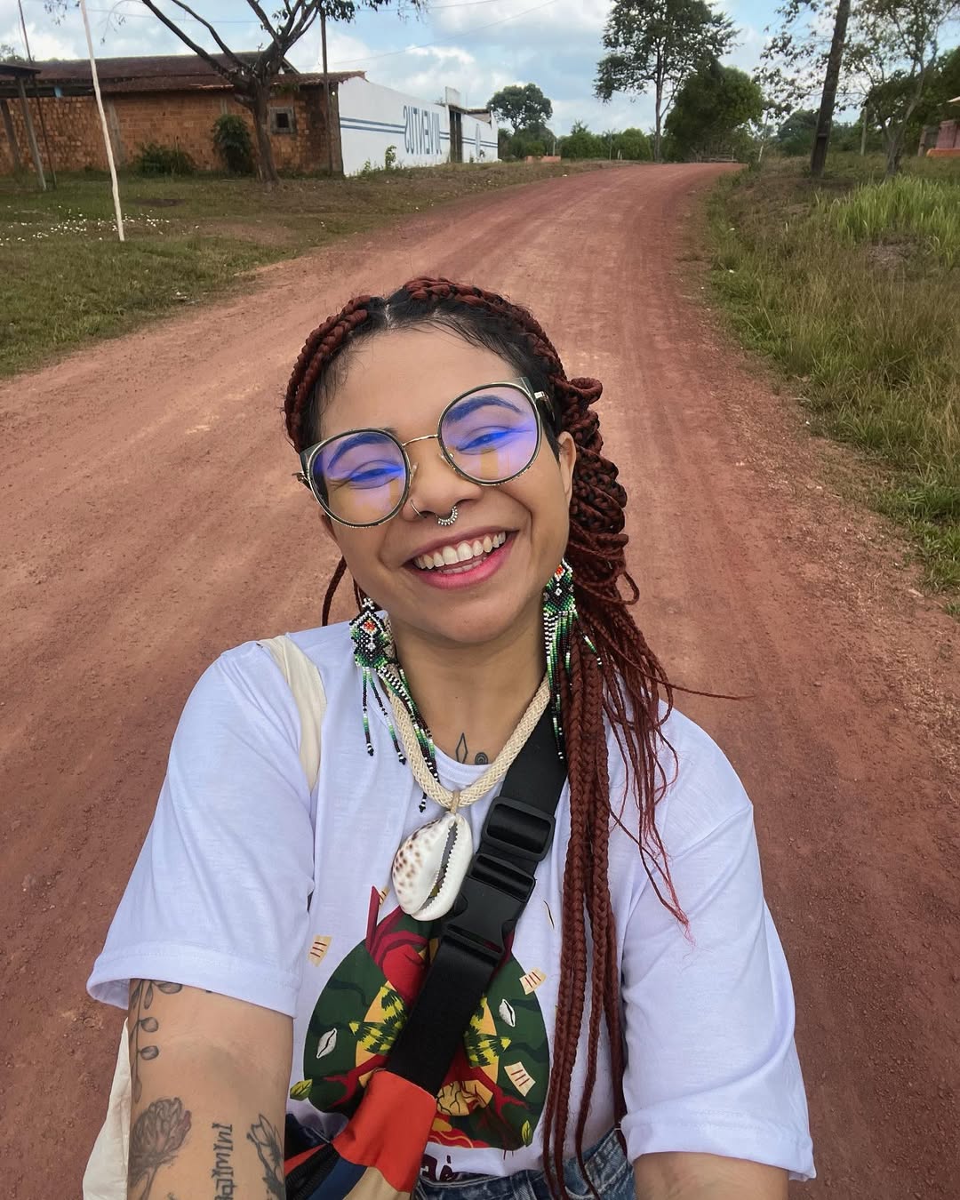 Samilly Valadares – Criola